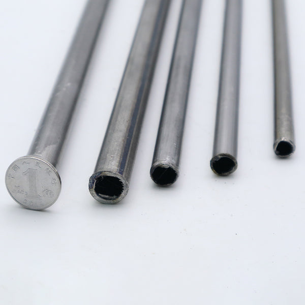 Ultra-small size round steel pipe – Foshan Nanhai Hongxing Steel Pipe ...